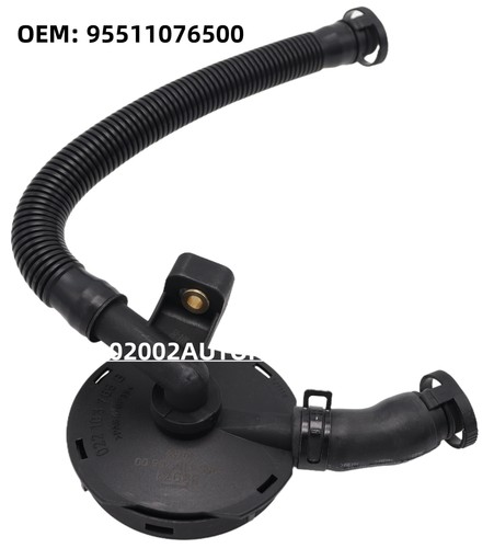 Crankcase Vent Valve For 2004-2006 Porsche Cayenne Base 3.2L V6 New ...
