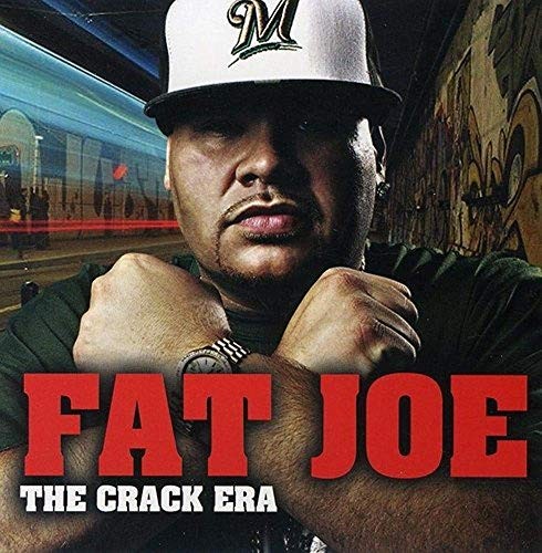 Fat Joe - The Crack Era - Fat Joe CD VMVG The Cheap Fast Free Post | eBay
