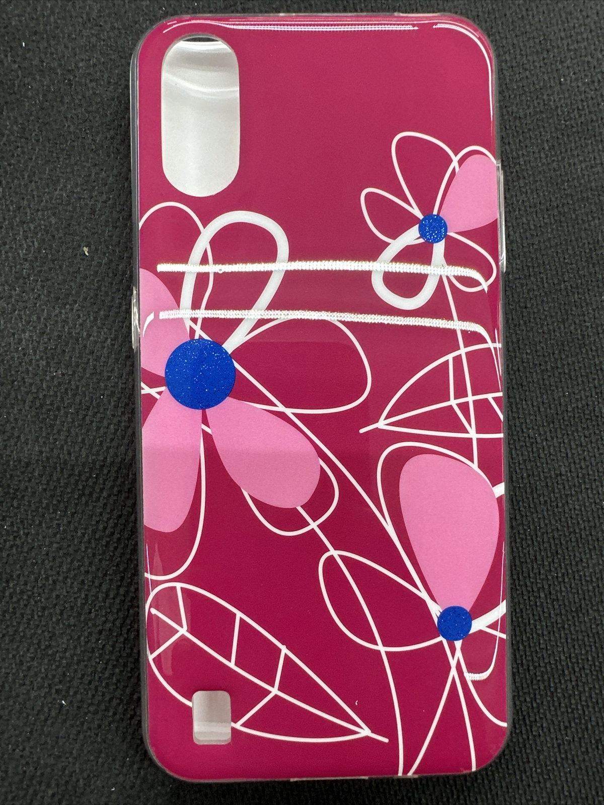 Samsung Galaxy A01 phone case | eBay