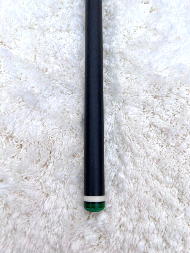 IN STOCK, 29" 11.8mm Rogue Carbon Pool Cue Shaft, Pechauer Flat Face ...