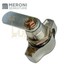 Meroni Cam lock Locker Lock Mail Box Furniture Lockable By Padlock Made ...