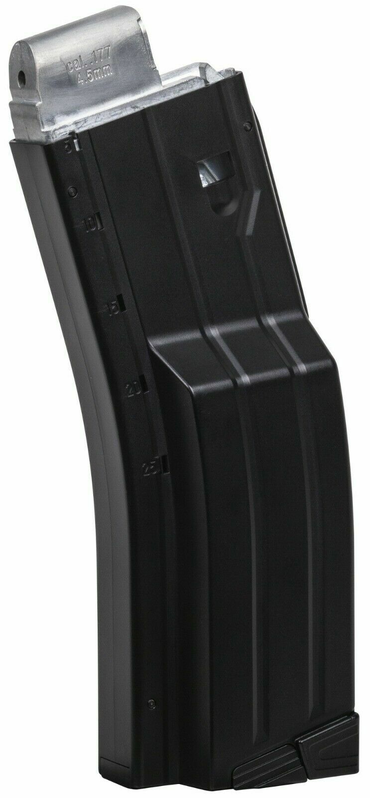 CROSMAN DPMS Magazine R1 Quick Reload DSFAM MPW SBR AUTO 300RD BB HIGH ...