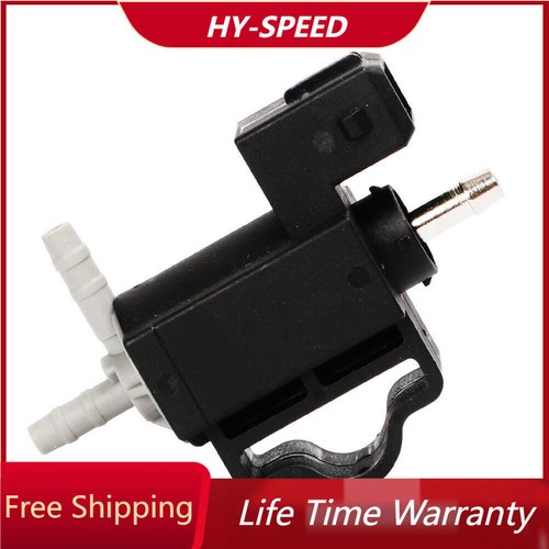 55574902 Turbocharger Intercooler Bypass Solenoid Valve For Buick Chevy ...