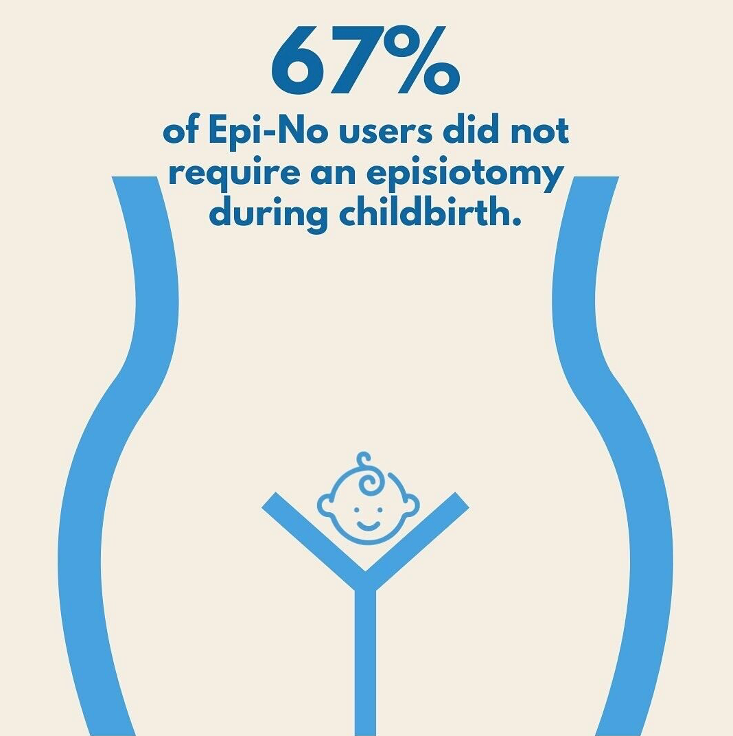 EPI-NO Delphine Plus Pregnancy Exercise Machine for sale online | eBay