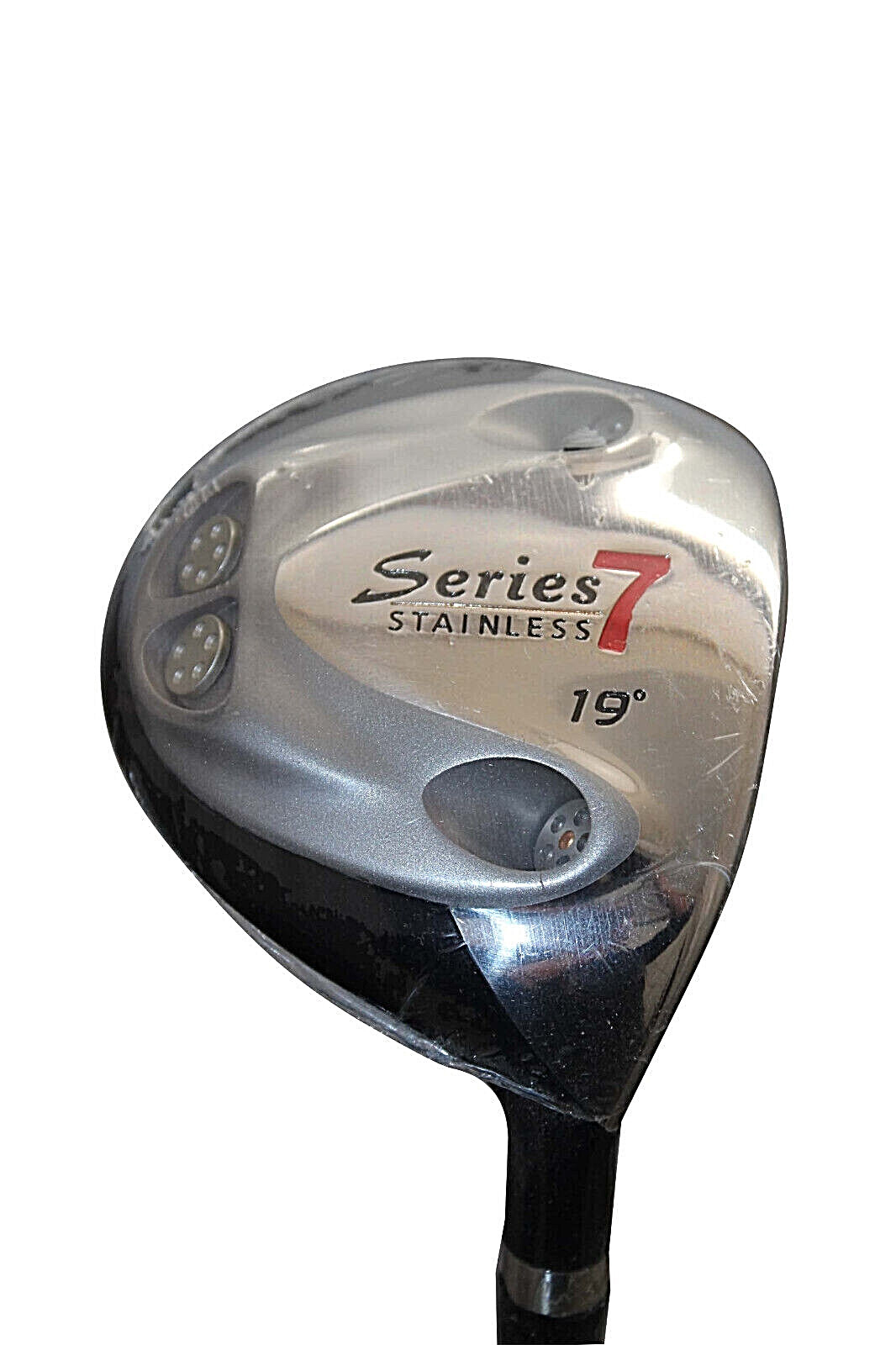 MEN'S RIGHT HAND FAIRWAY 18 DEGREE GRAPHITE SHAFT. REGULAR LENGTH ...