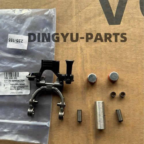 0B0598082 OEM Rear Differential Repair Kit For S4 Q5 A6 A7 A4 A5 ...