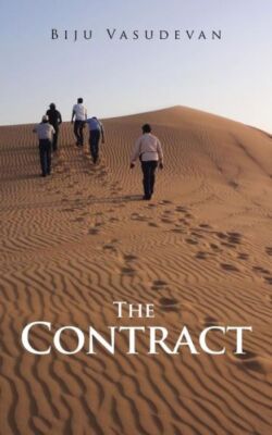 The Contract 9781482836110| eBay