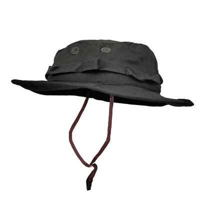 Army Bush Hat US Combat Military Fishing Hunting Camping Hiking Boonie ...