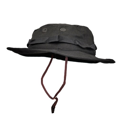 Army Bush Hat US Combat Military Fishing Hunting Camping Hiking Boonie ...
