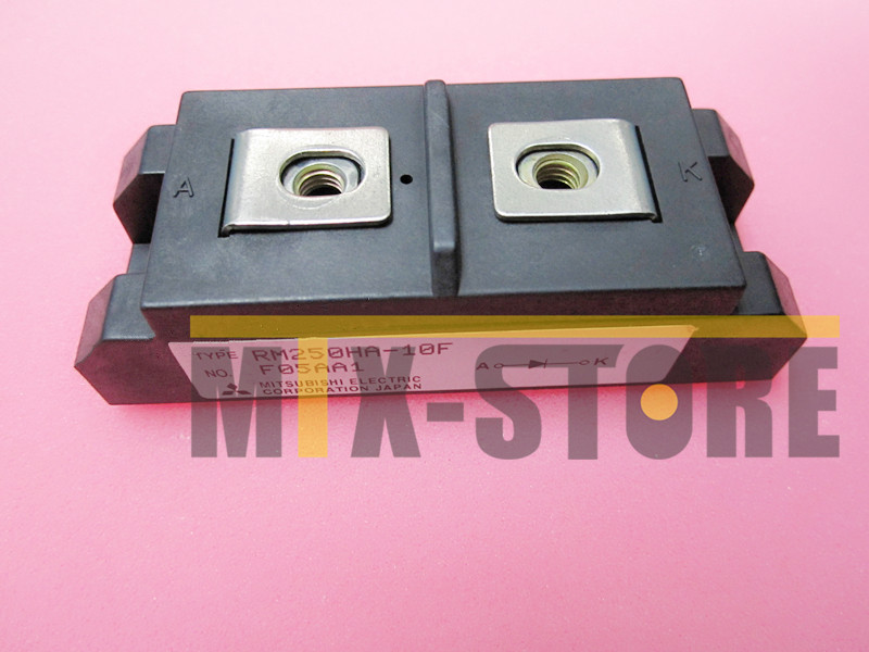 1PCS Brand New MITSUBISHI Module RM250HA-10F RM250HA10F Quality ...