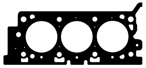 DURAPRO GSS3880SSRD HEAD GASKET RHS FORD AJ ESCAPE BA ZA/B MAZDA MPV ...