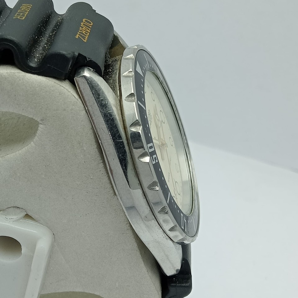 Sunlord Quartz Fh-61 Diver Vintage Men’s Watch | eBay
