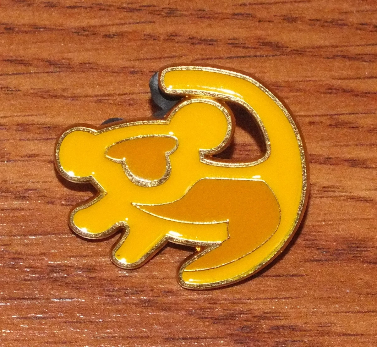 The Lion King Simba Cave Drawing