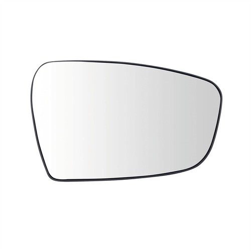 For 14-18 Kia Forte Forte5 Right Side Mirror Glass w/ Backing Plate ...