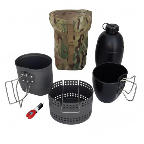 BCB Crusader Cooking System MK II | eBay UK