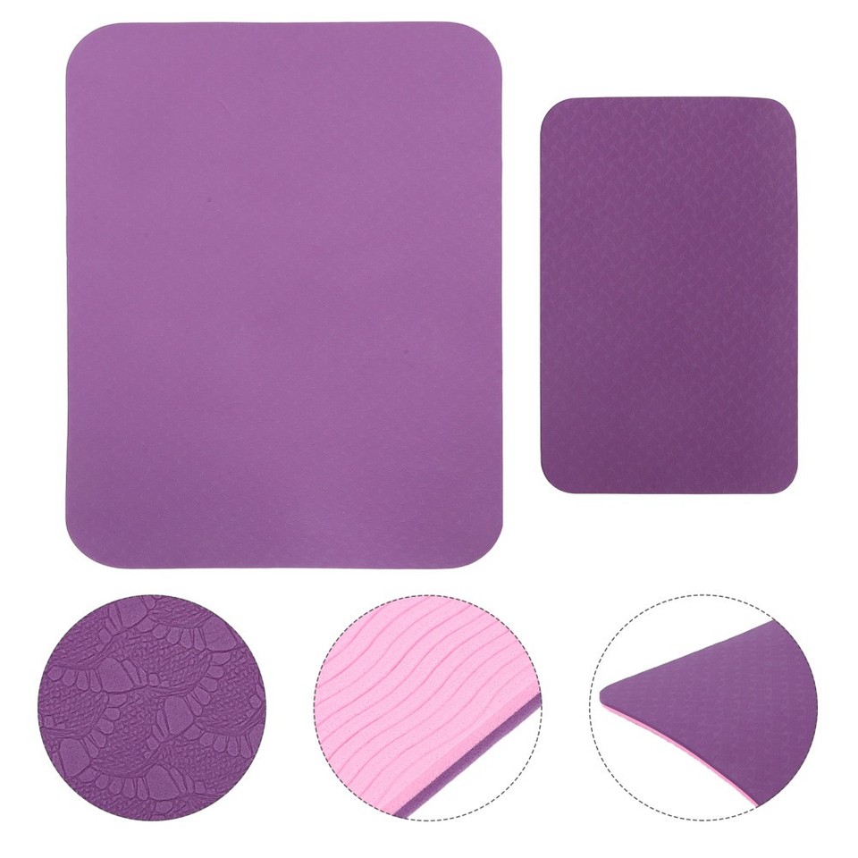 2pcs Sewing Machine Muffling Mat: Quilting Machine Noise Dampener ...