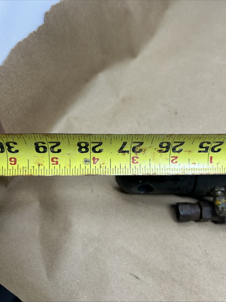 Navtec Hydraulic Backstay Tensioner Sailboat | eBay