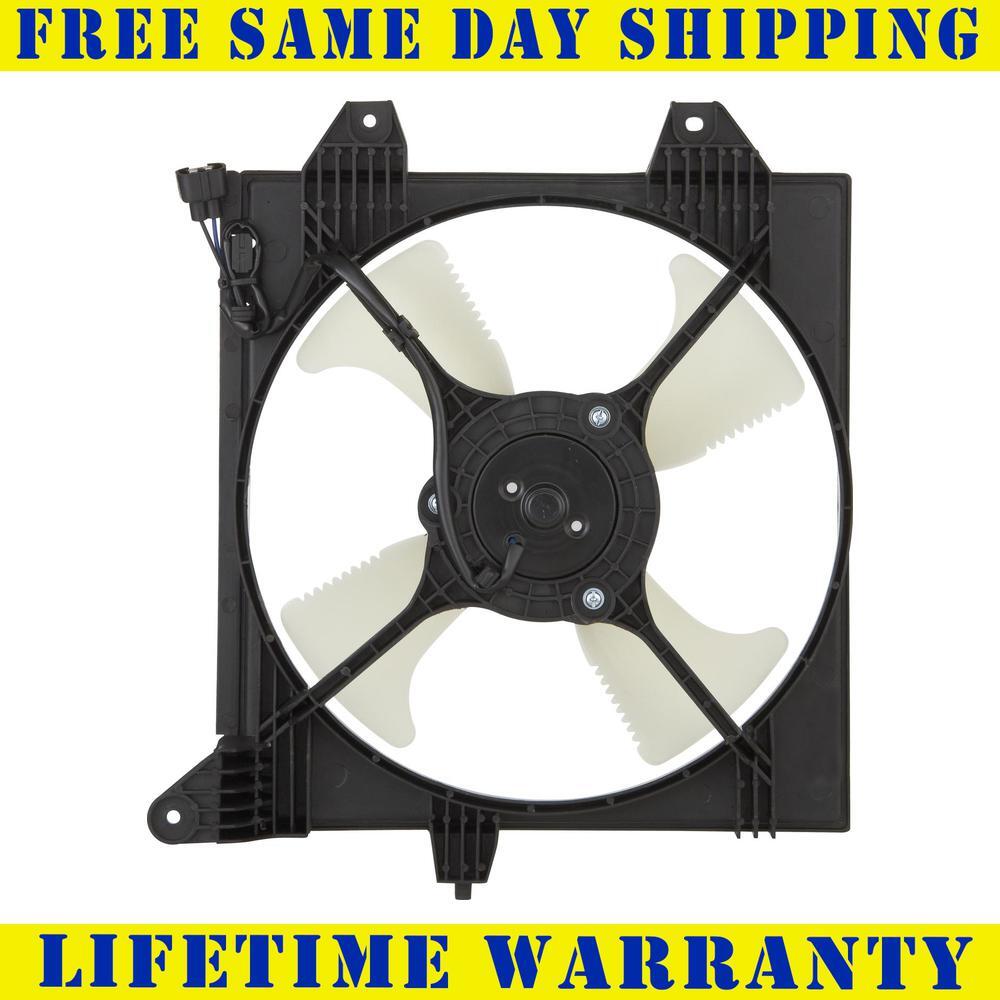Condenser Fan