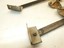 Sears Craftsman FF/18 Tractor Hood Hinges | eBay