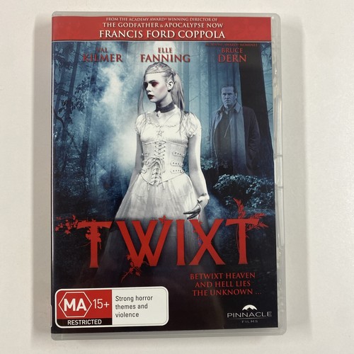 Twixt (DVD, 2011) for sale online | eBay