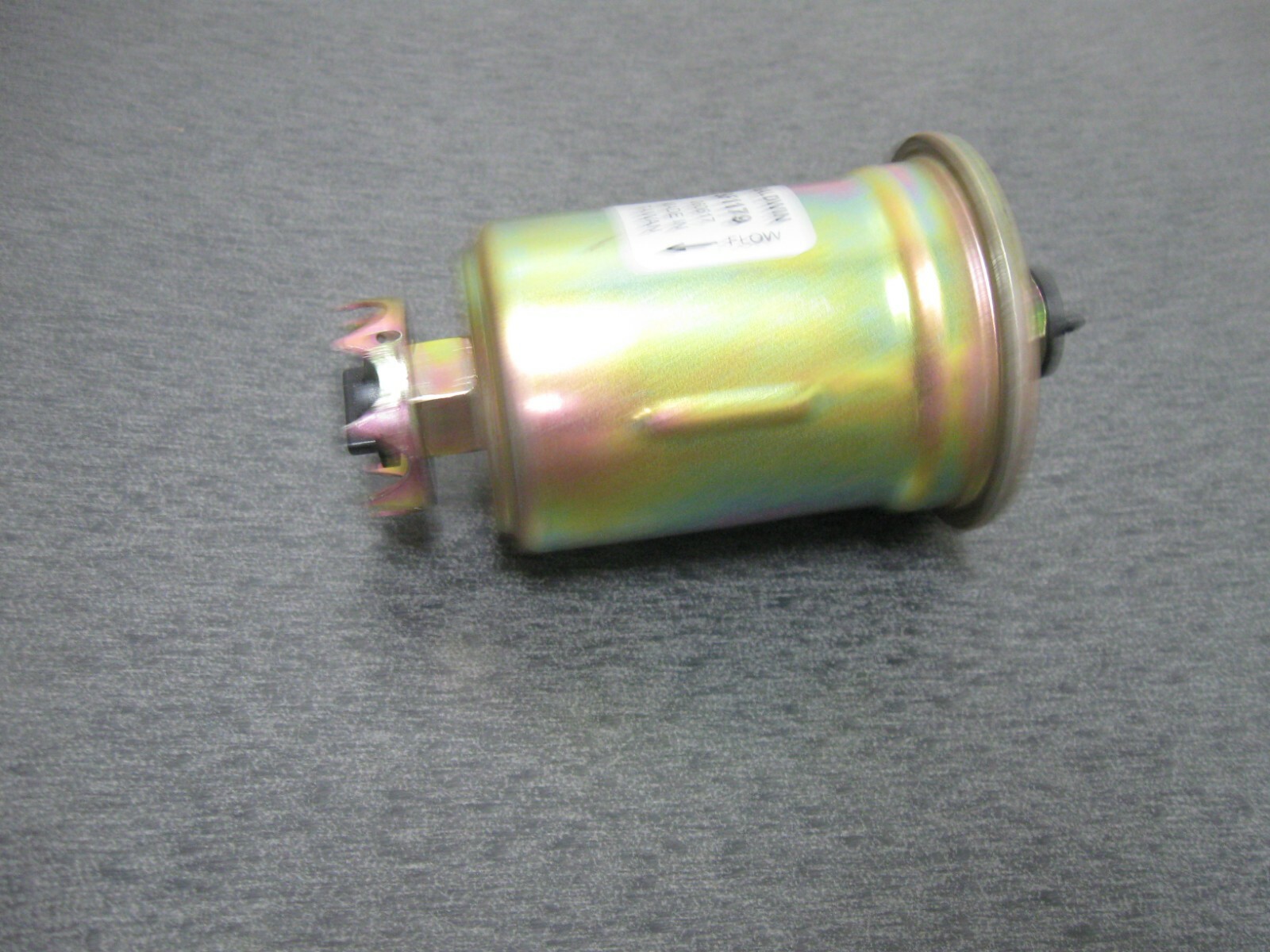 BALDWIN BF1204 - Fuel filter cross reference