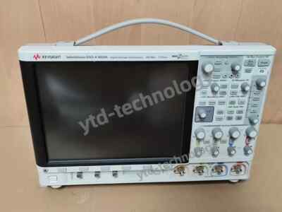 KEYSIGHT Keysight DSOX4024A Oscilloscope /good work- | eBay