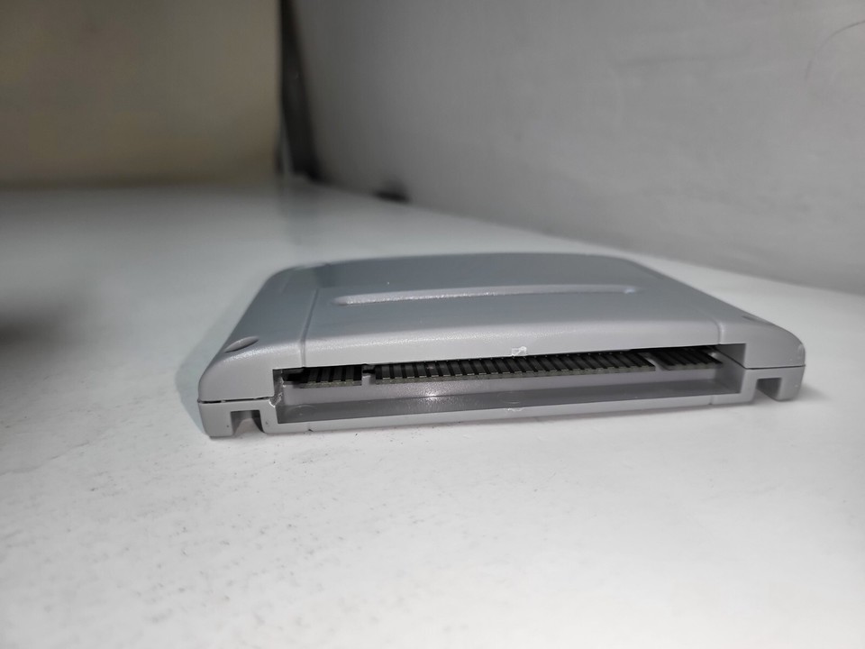 SHIELDED Super Nintendo Import Converter PLAY USA NTSC GAMES ON ...