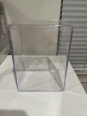 Funko Pop! Stacks - Premium Hard Case Funko Pop! Protector SHIPS NOW | eBay