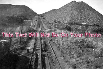 SO 1571 - Tramway From Ludlows Pit, Radstock, Somerset | eBay