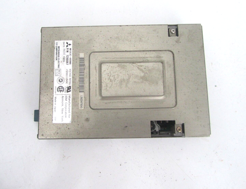 IBM PS/2 Model 30 Type 8530 IBM Mitsubishi 72X6067 720K Internal Floppy ...