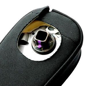 OEM Genuine Toyota FJ Cruiser Passenger Side Arm Rest Kit 08471-35801 ...