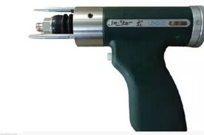 NEW LZHQ-02 Stud Welding Torch Stud Welding Gun with 4M Cable Stud Gun ...