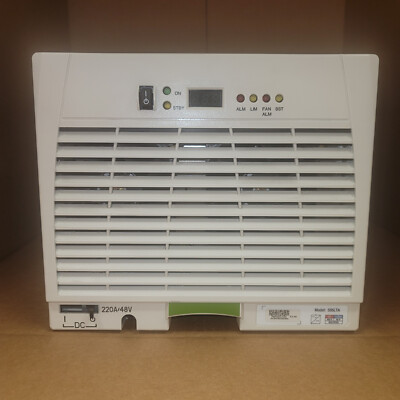 LINEAGE POWER 595LTA POWER RECTIFIER 48-58V 220A | eBay