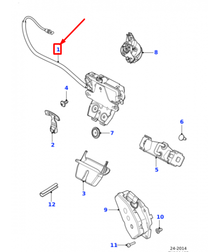 Jaguar+C2Z11315 for sale online | eBay