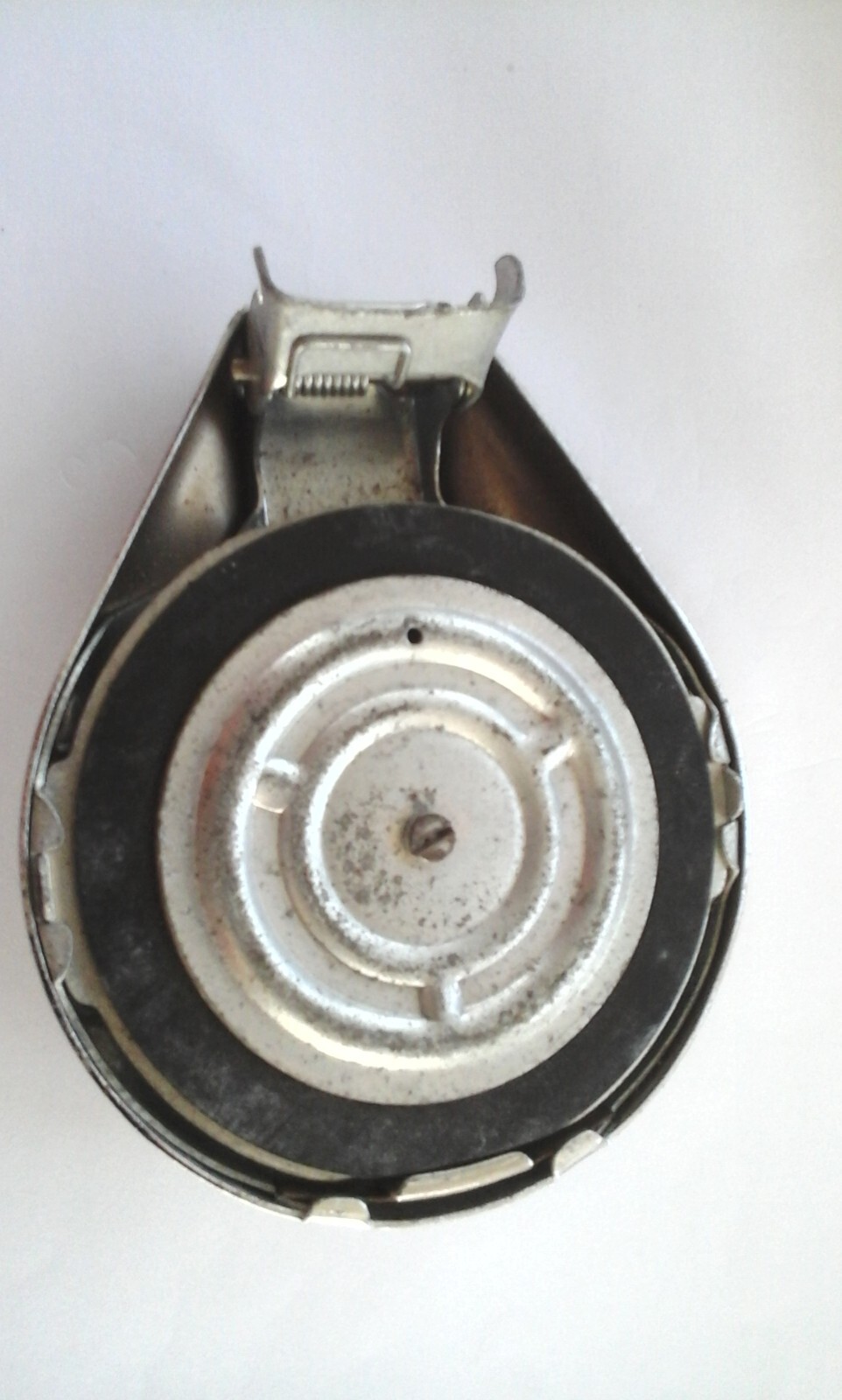 Fuel Cap Tank Vintage Motorcycles Gilera Moto Guzzi Motomorini Laverda ...