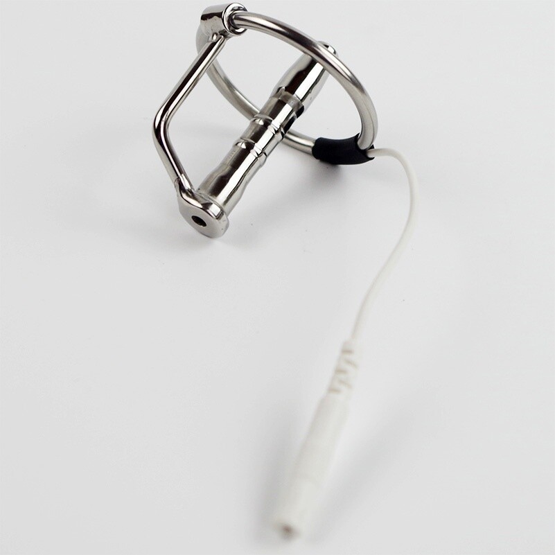 Diy Urethral Stretching Dilator Plug Rod Plug Accessory Chastity ...