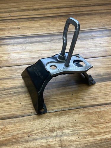 2014-2018 BMW X5 X6 F15 F16 LOCK UPPER SECTION RIGHT 51237325992 OEM | eBay