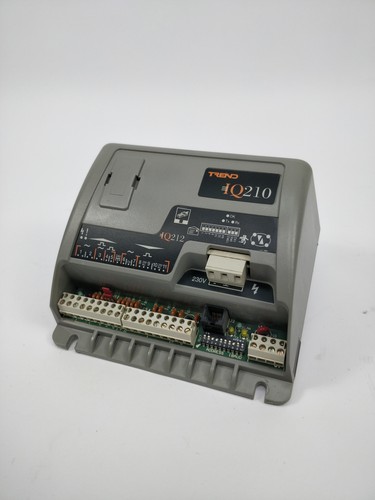 TREND IQ212/UNB/230VAC IQ212-400008 Controller | eBay