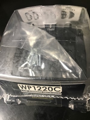 Receptacles & Outlets - In Use Covers