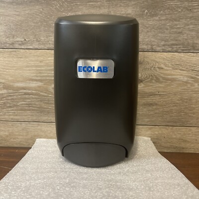 Soap Dispensers - Ecolab Soap Dispenser