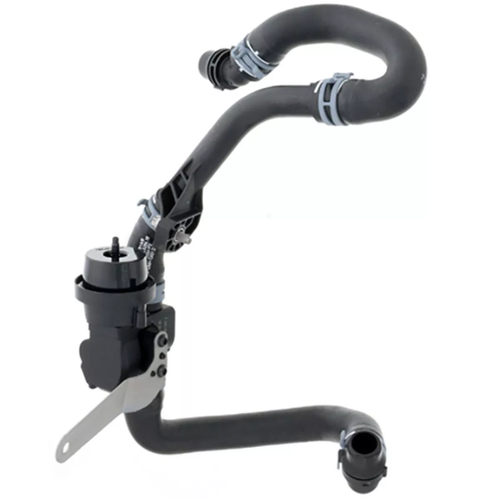 Heater Control Water Valve 2742002451 for Mercedes-Benz C300 16-18 ...