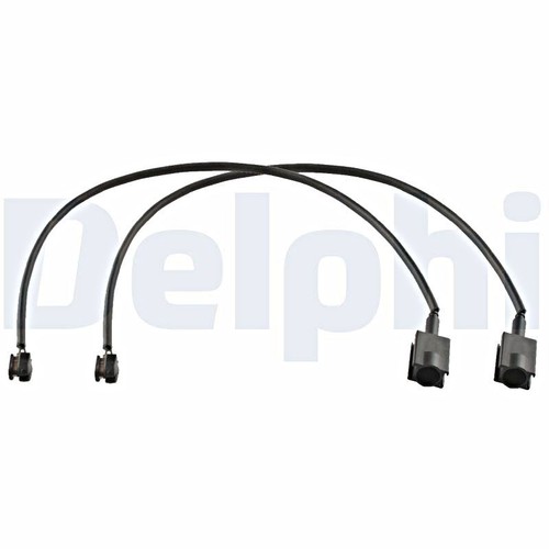 DELPHI Brake Pad Wear Warning Contact For MASERATI Grancabrio 08-12 ...