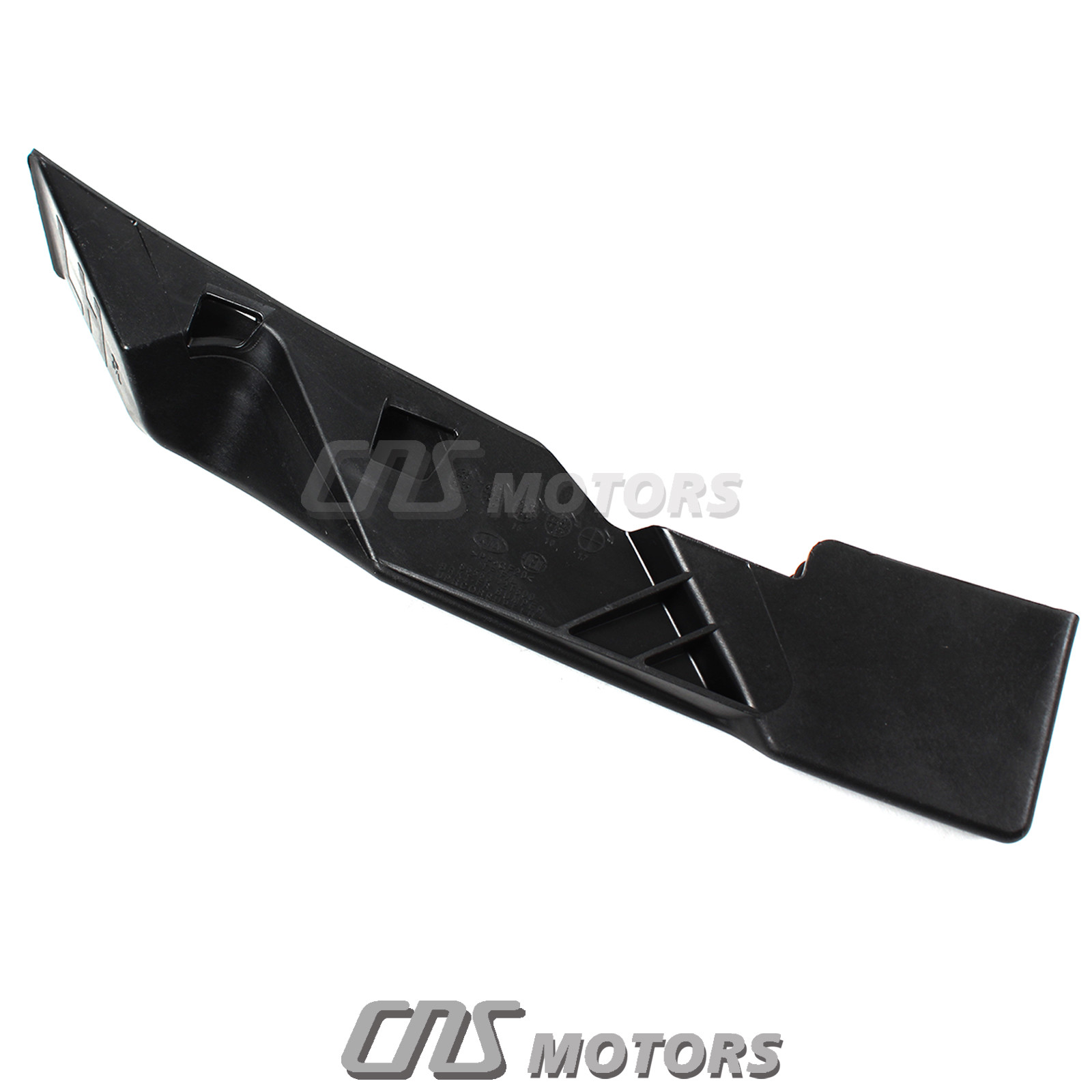 Genuine Kia K5 Optima Magentis Front Driver Side Bumper Cover Support ...