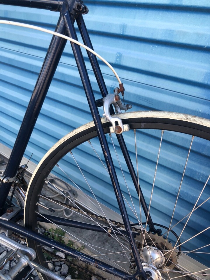 Austro-Daimler SLE Road Bike- 59cm - 700c - 12 Speed- Rare | eBay