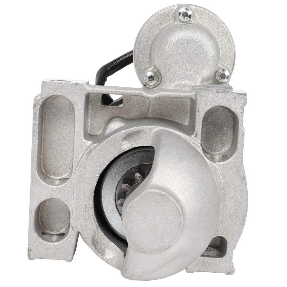 Starter for Thor Motor Coach Chateau,Four Winds 2011-2014 V8 6.0L 1.4kW ...