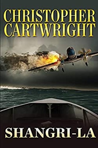 Shangri-La Paperback Christopher Cartwright 9798644171804| eBay