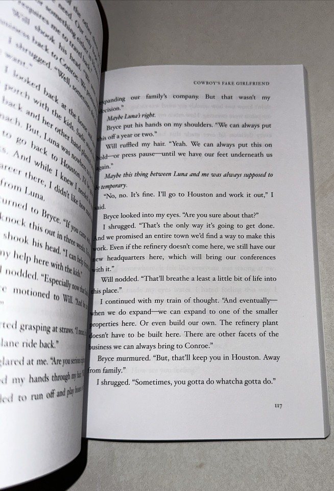 R Ranch Cowboy's Innocent Assistant Fake Girlfriend Curvy Nanny Book J ...