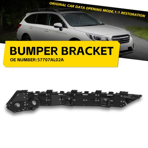 For 2015-2019 Subaru Legacy 57707AL02A Outback Front Bumper Bracket ...