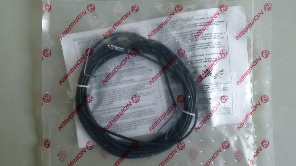 New IMI NORGREN M/50/LSU/10V magnetic switch | eBay