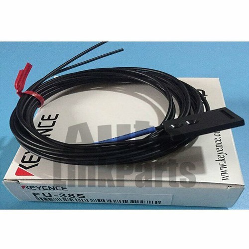 1PCS New Keyence FU-38S Fiber Optic Sensor FU38S | eBay